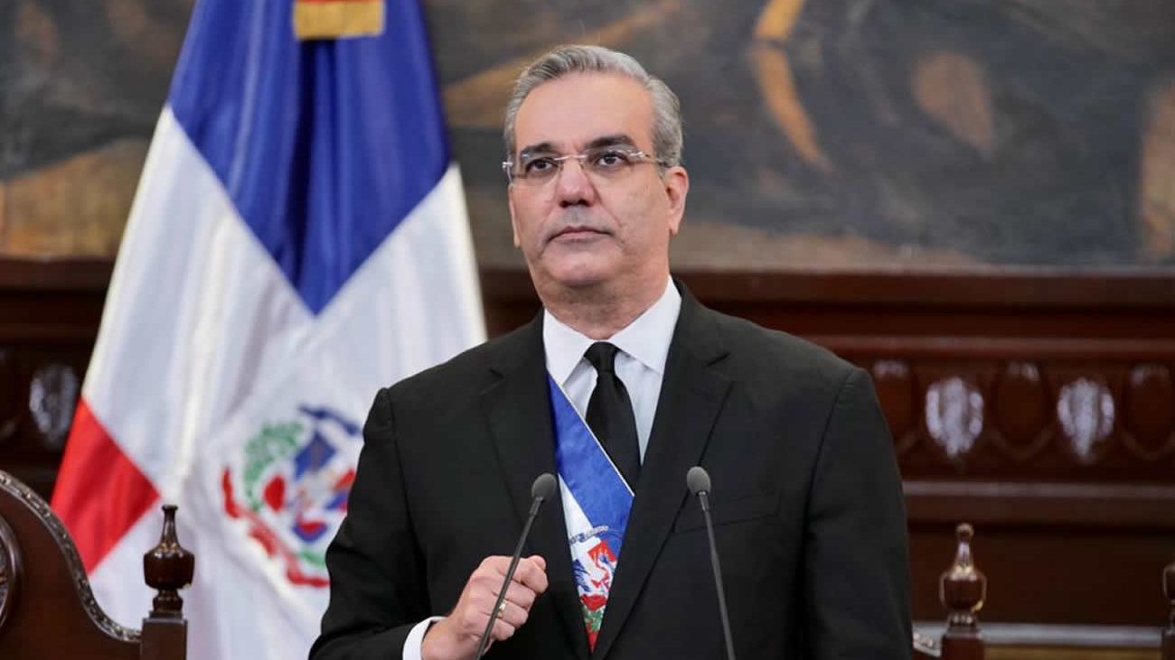 Presidente Abinader encabezará actividades por el 180 aniversario de la Independencia Nacional ...